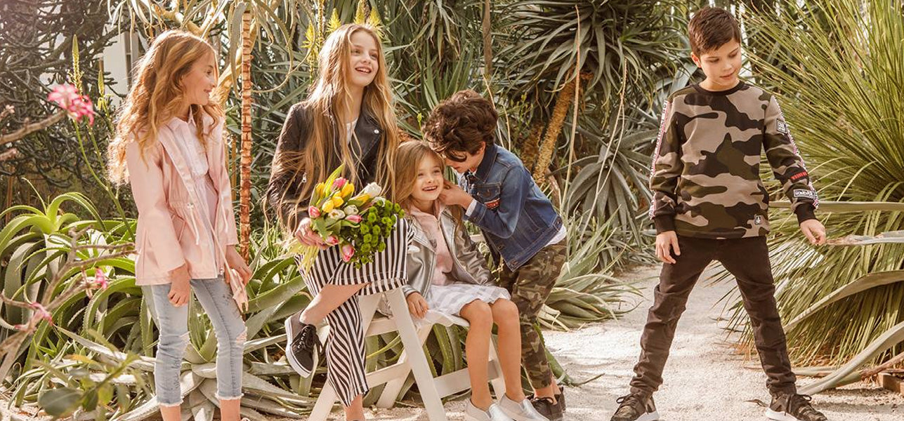 BLUKIDS – Minimax