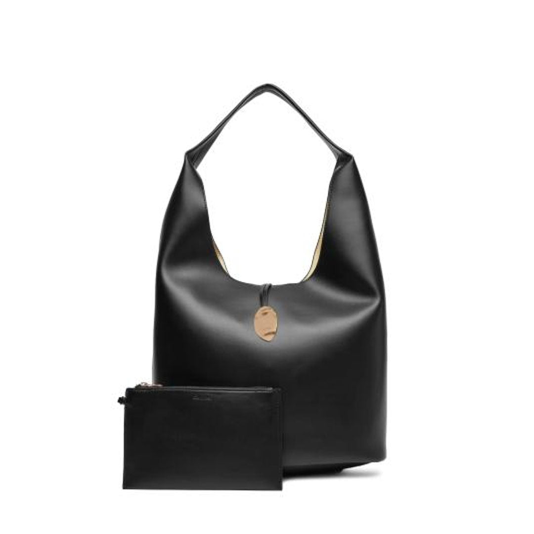 Qantë CALVIN KLEIN STN LCK SLCHY LRG SH – Minimax