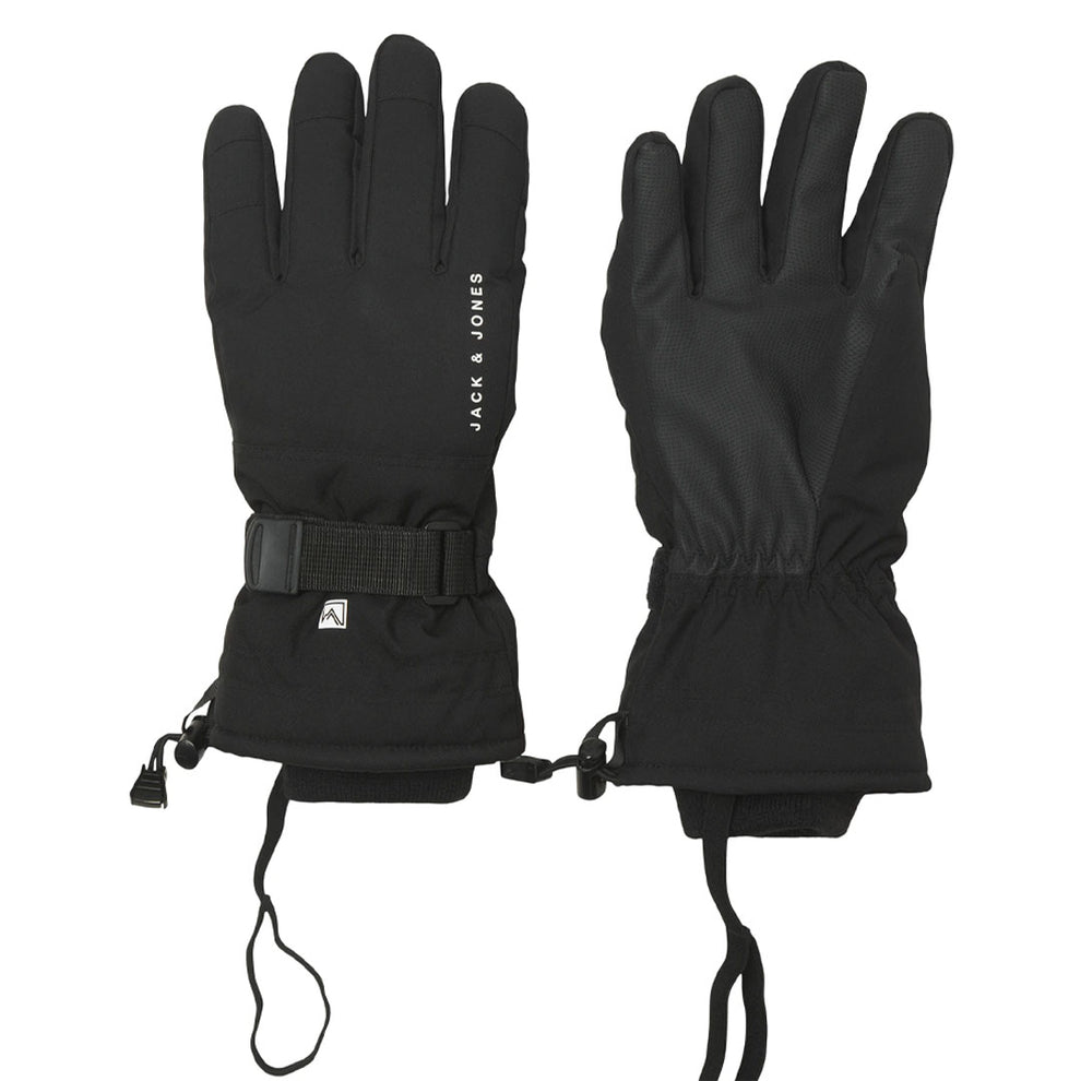 Doreza JACK & JONES JACVALLEY GLOVES SKI AW25 – Minimax