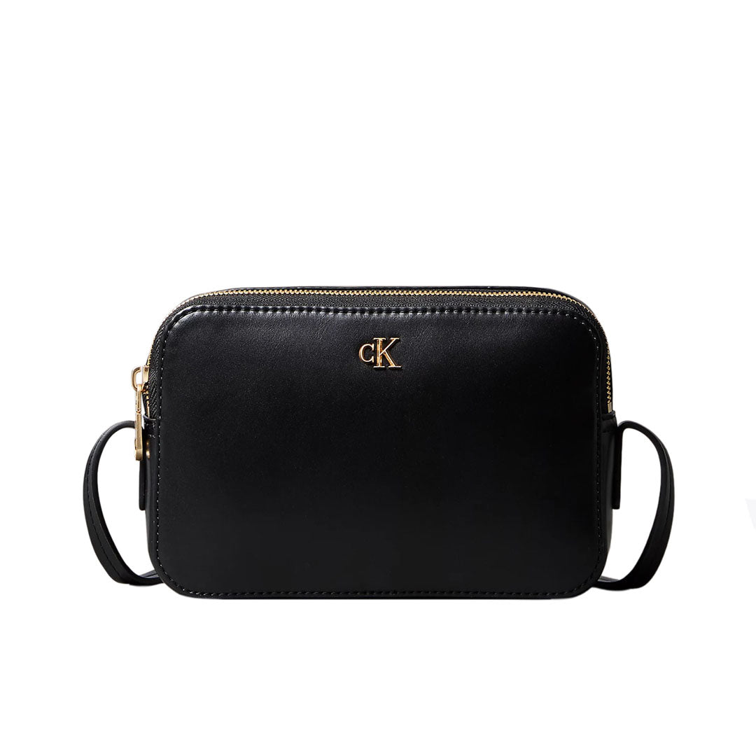 Qantë CALVIN KLEIN CK CAMERA BAG – Minimax