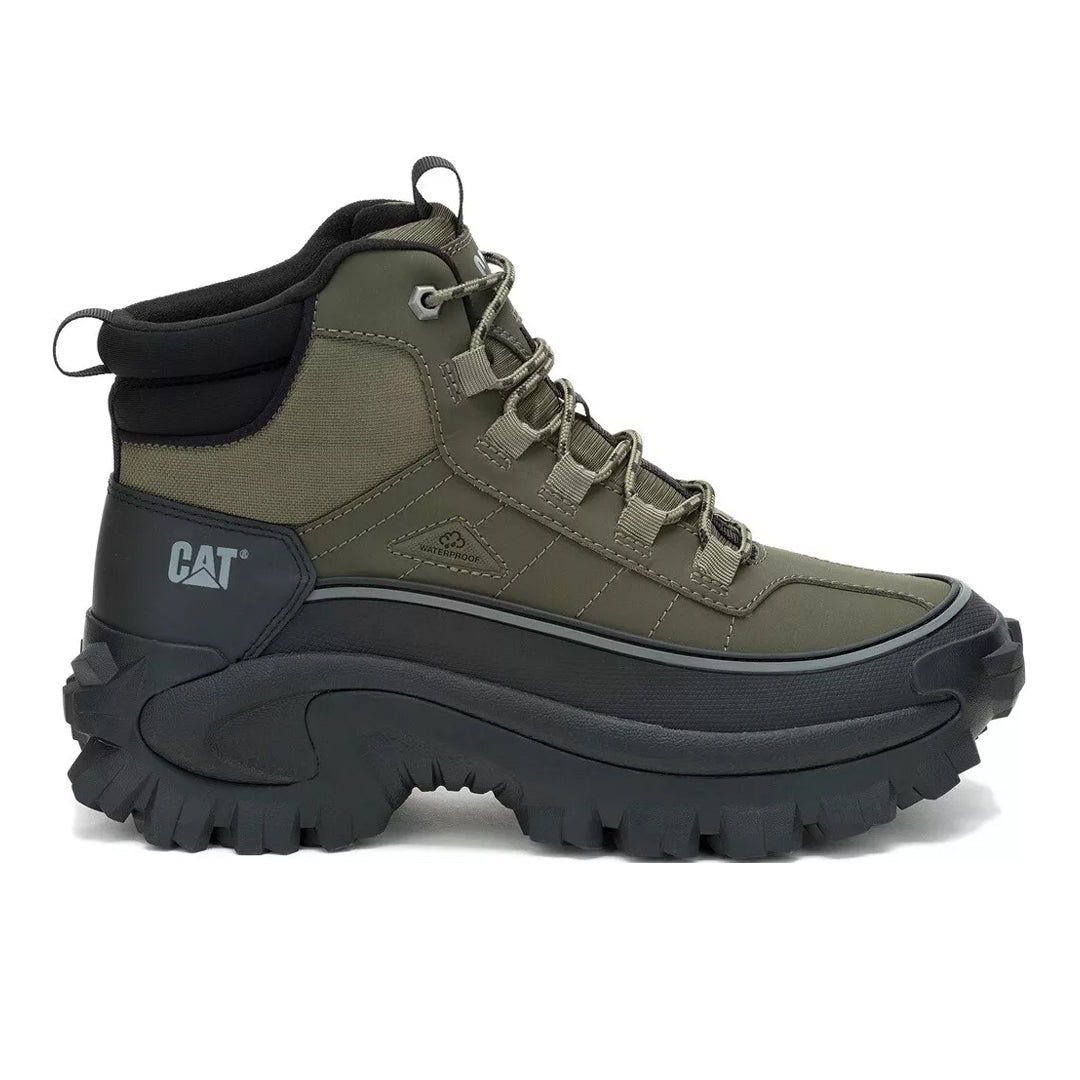 Çizme CAT INTRUDER GALOSH 2.0 MID WP – Minimax