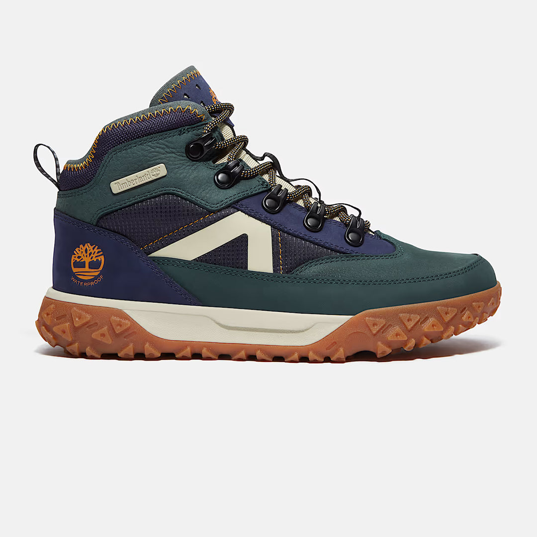 Patikë TIMBERLAND TA6ASH EO6 – Minimax